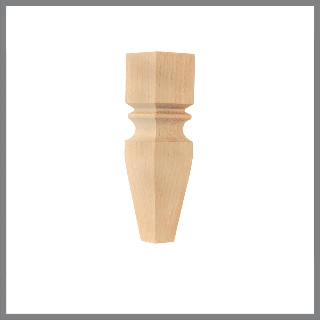 PICIOR DIN LEMN | Gold House Concept