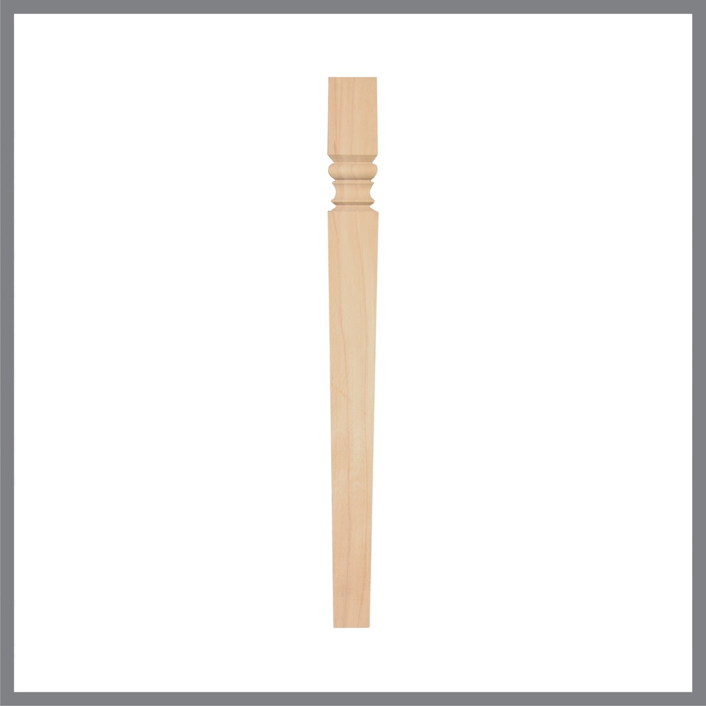 PICIOR DIN LEMN | Gold House Concept