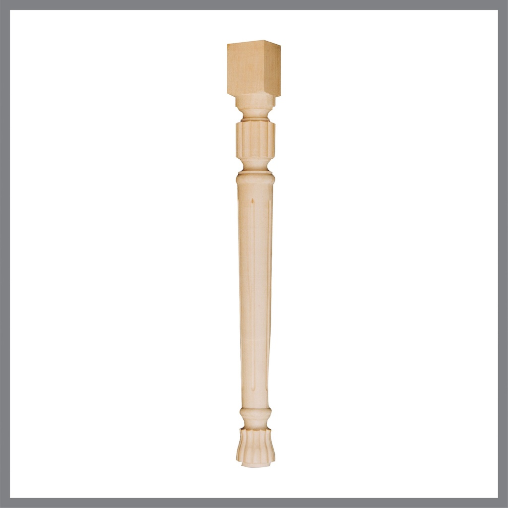 PICIOR DIN LEMN | Gold House Concept