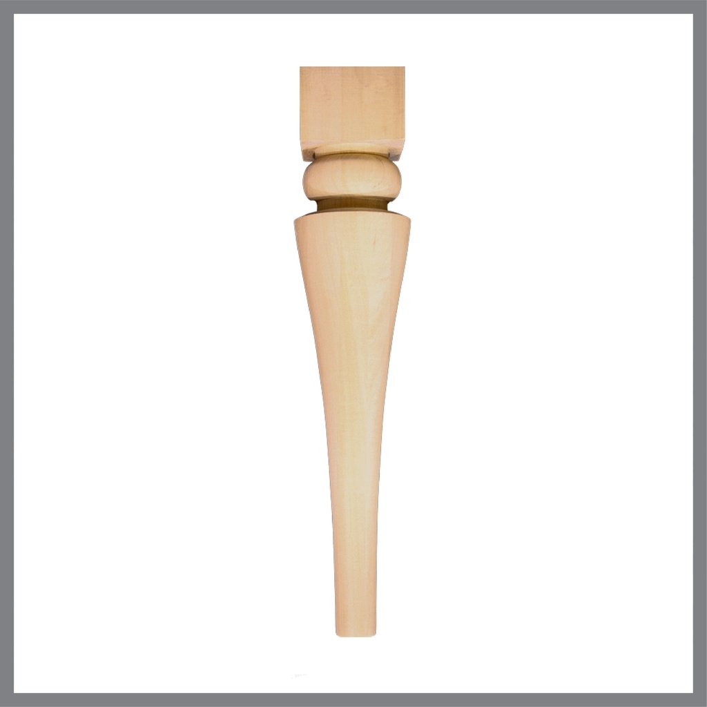 PICIOR DIN LEMN | Gold House Concept