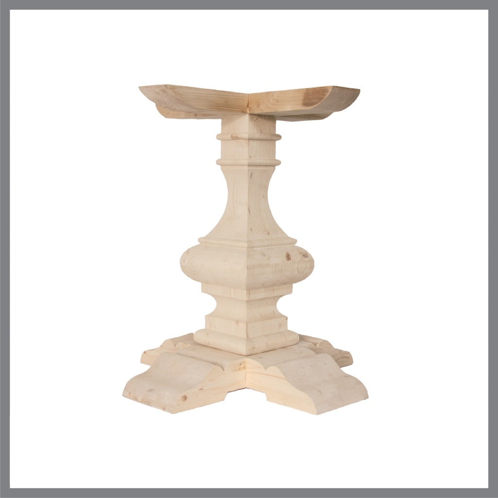 PICIOR DIN LEMN | Gold House Concept