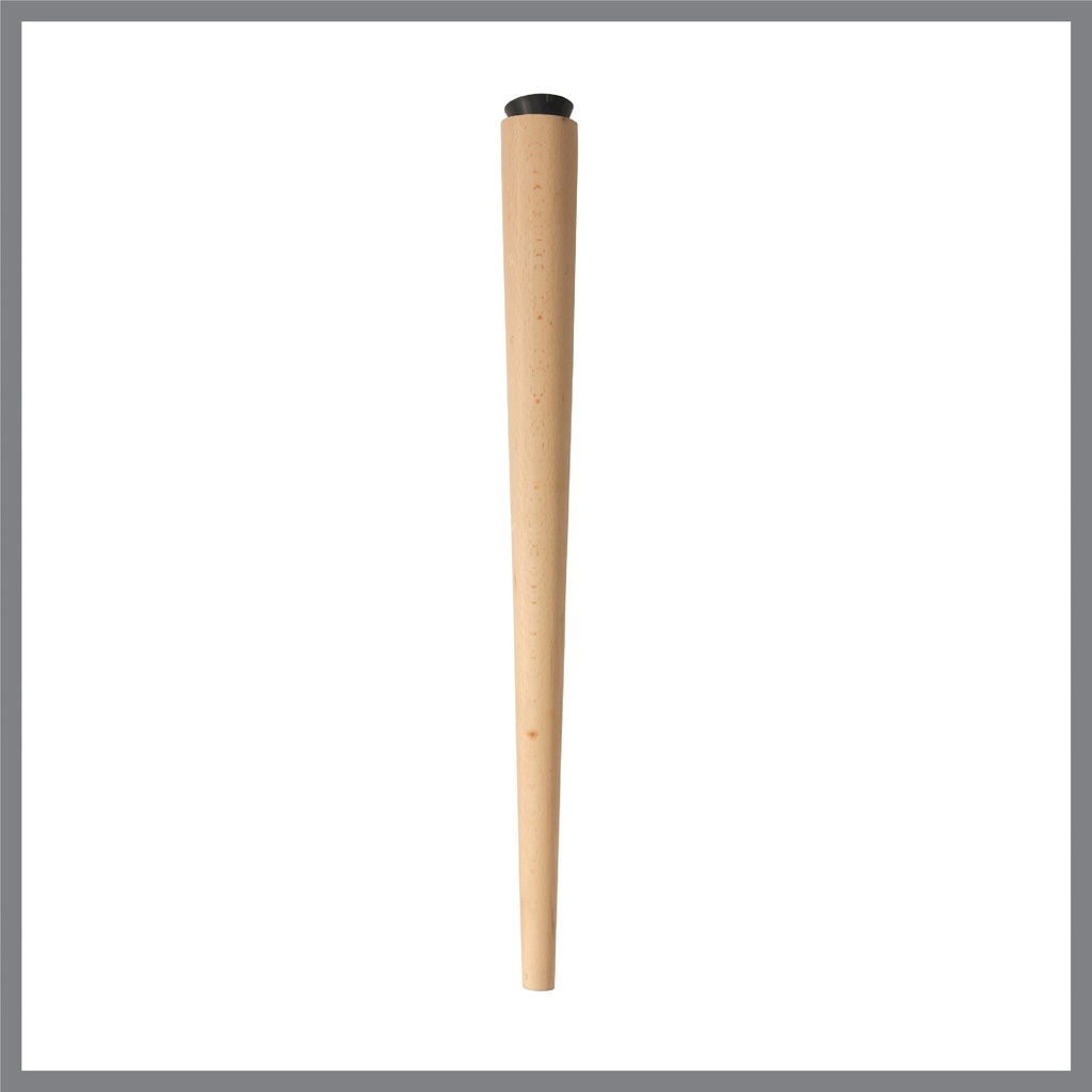 PICIOR DIN LEMN | Gold House Concept