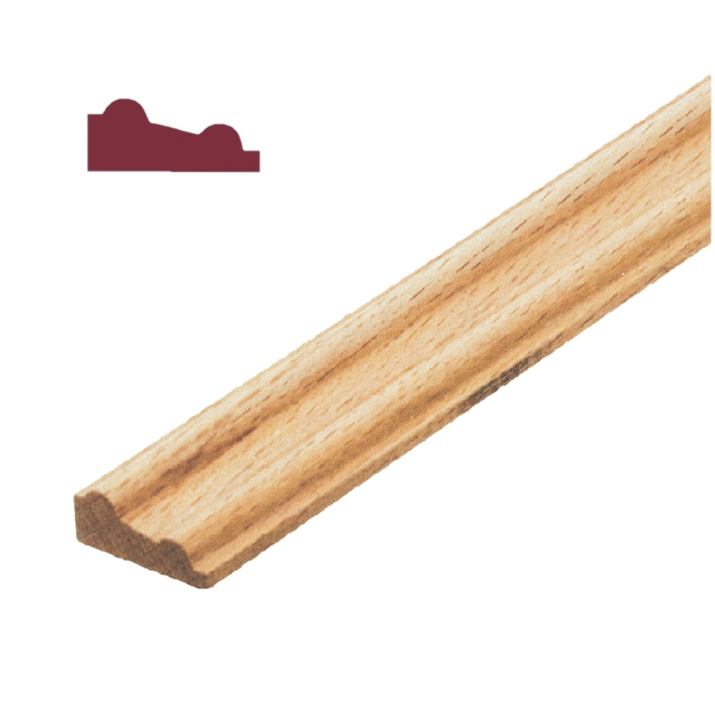 PROFIL DIN LEMN | Gold House Concept