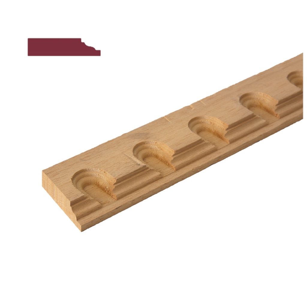 PROFIL DIN LEMN | Gold House Concept