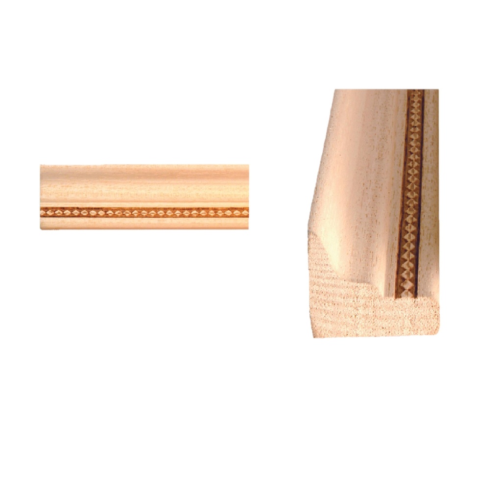 PROFIL DIN LEMN | Gold House Concept